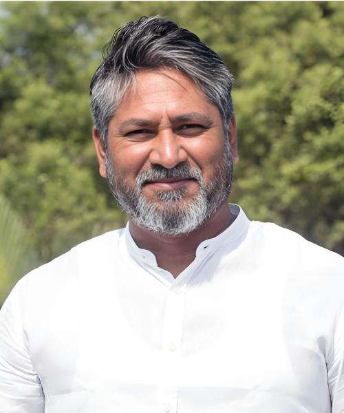 Convening Committee - DHORA